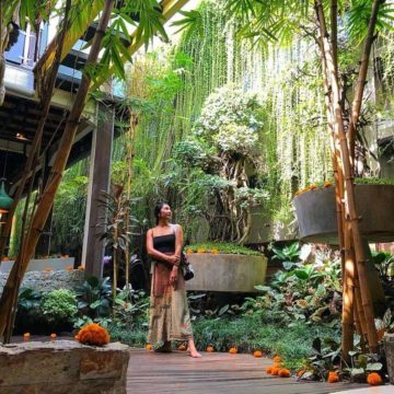 13 Best Cafes in Ubud, Bali: Local Coffee, Great Views & Vibes