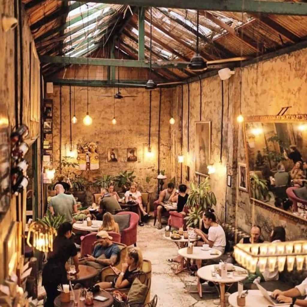 13 Best Cafes in Ubud, Bali: Local Coffee, Great Views & Vibes
