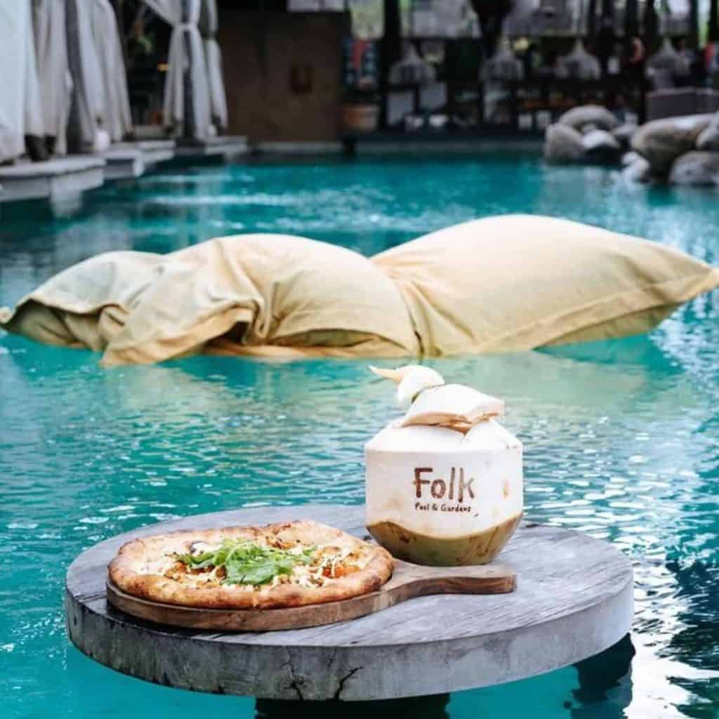 13 Best Cafes in Ubud, Bali: Local Coffee, Great Views & Vibes