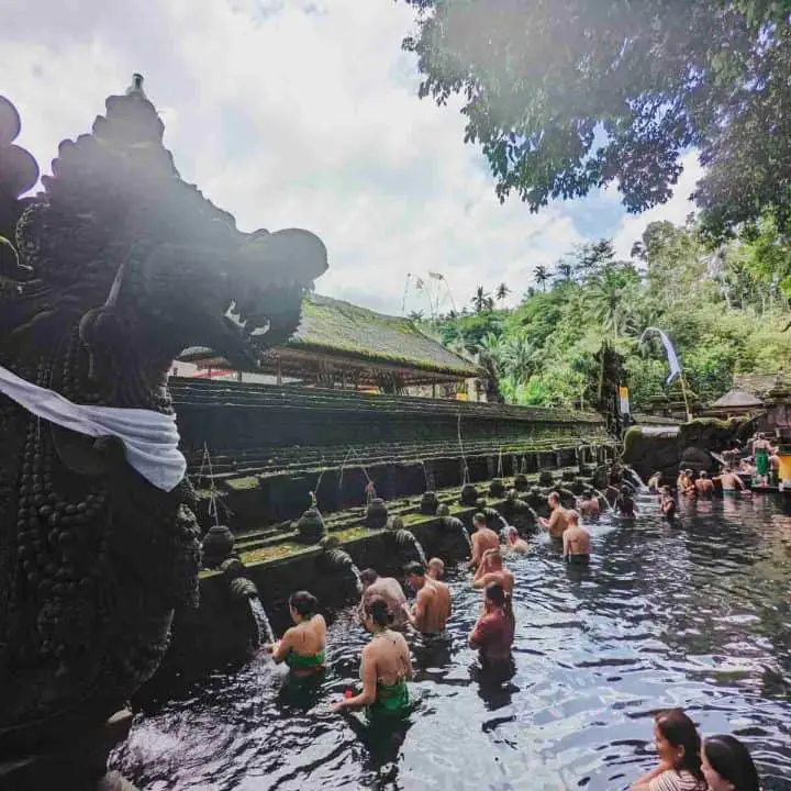 Ultimate 1 Day Ubud Itinerary: Culture, Spa & Food All in 1 Day Trip