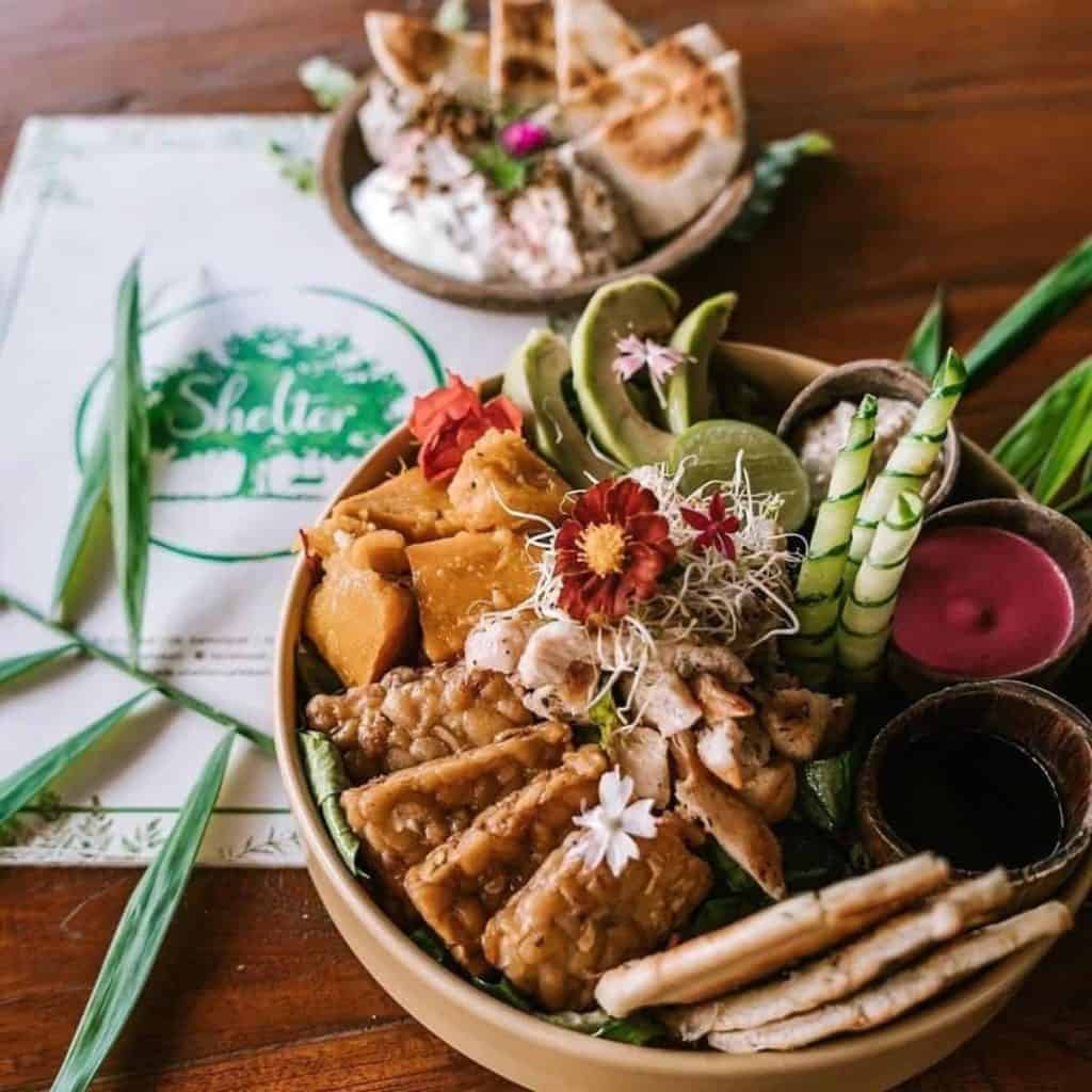 24 Best Cafes in Bali: Amazing Coffee, Vibes and Aesthetics