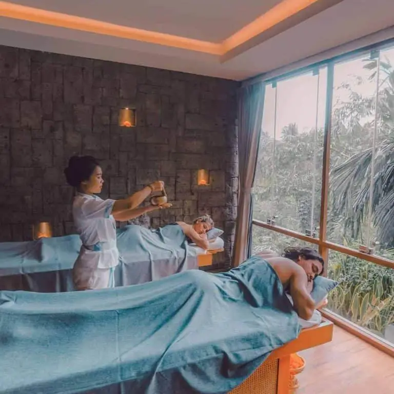 Best Spas in Ubud: 11 Spots to Relax, Unwind, and Rejuvenate