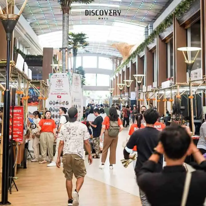 Kuta Shopping Guide For Souvenirs, Luxury Goods and Groceries