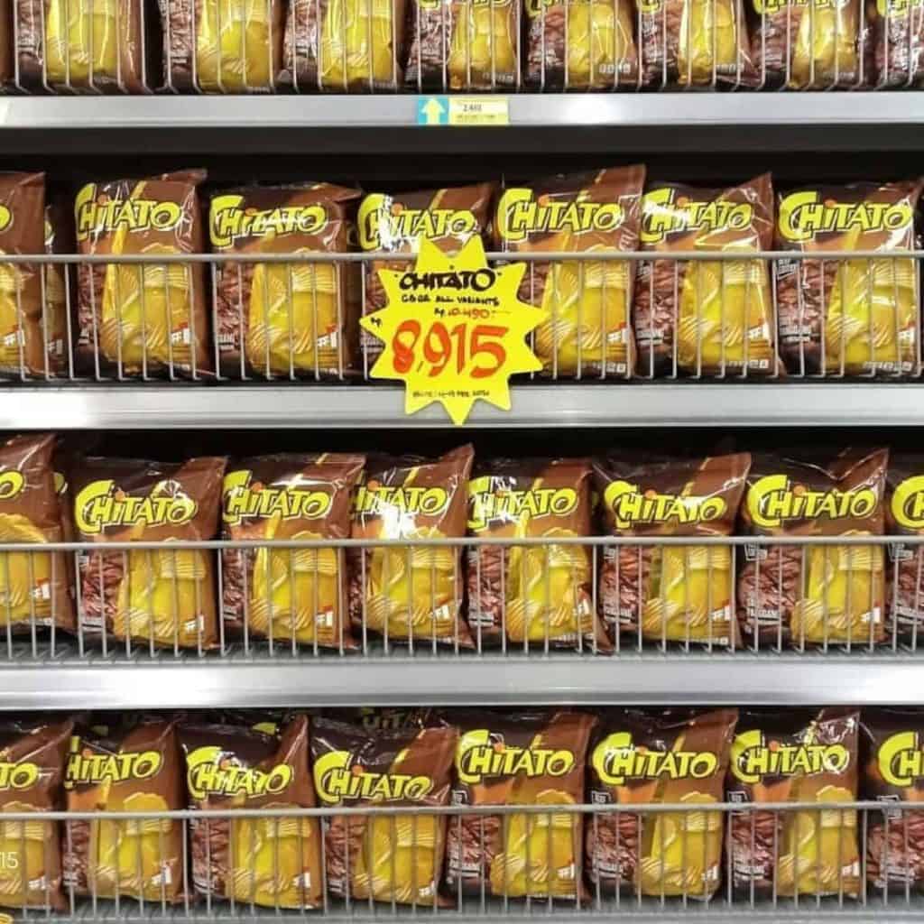 Kuta Shopping Guide For Souvenirs, Luxury Goods and Groceries