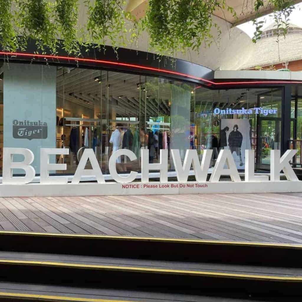 Kuta Shopping Guide For Souvenirs, Luxury Goods and Groceries