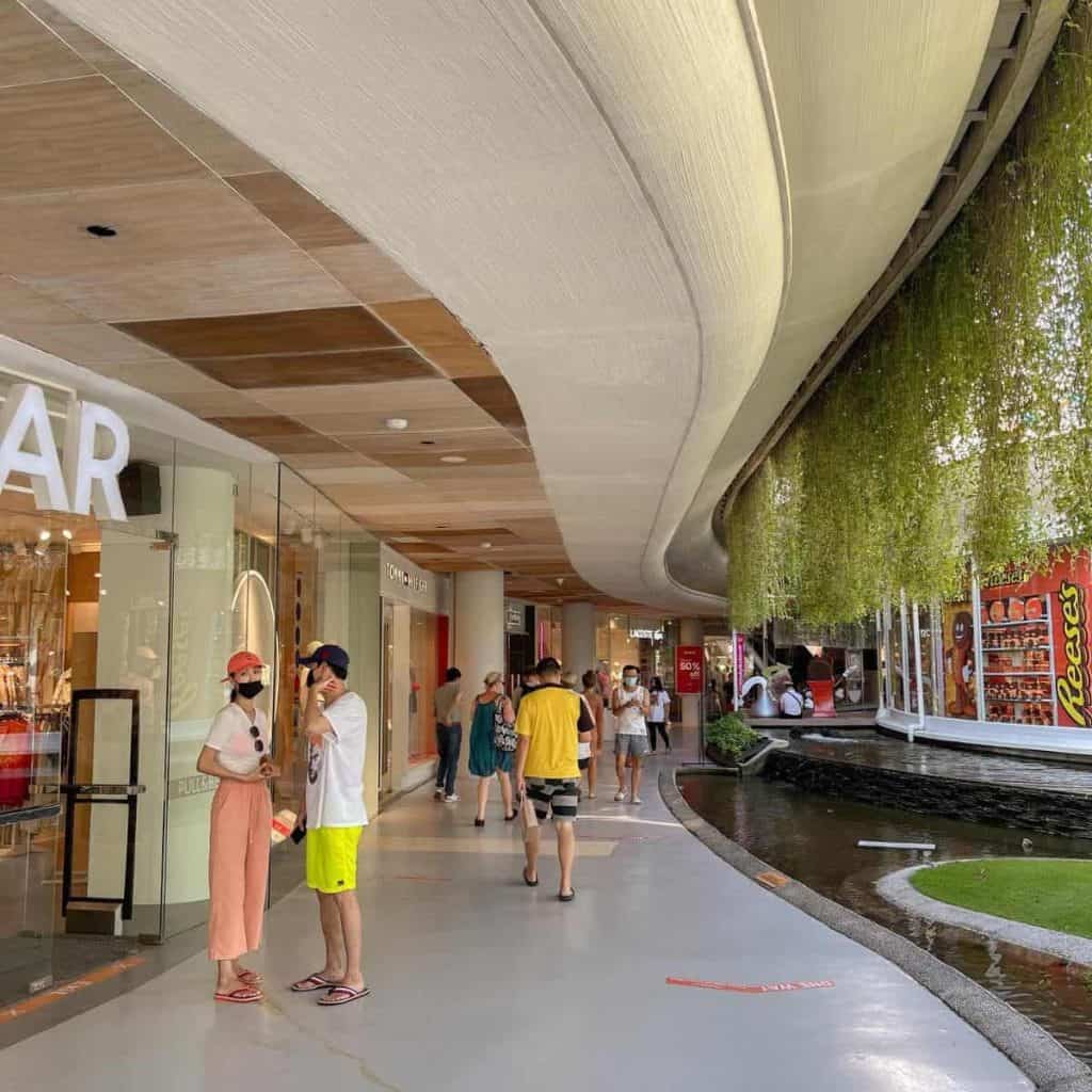 Kuta Shopping Guide For Souvenirs, Luxury Goods and Groceries