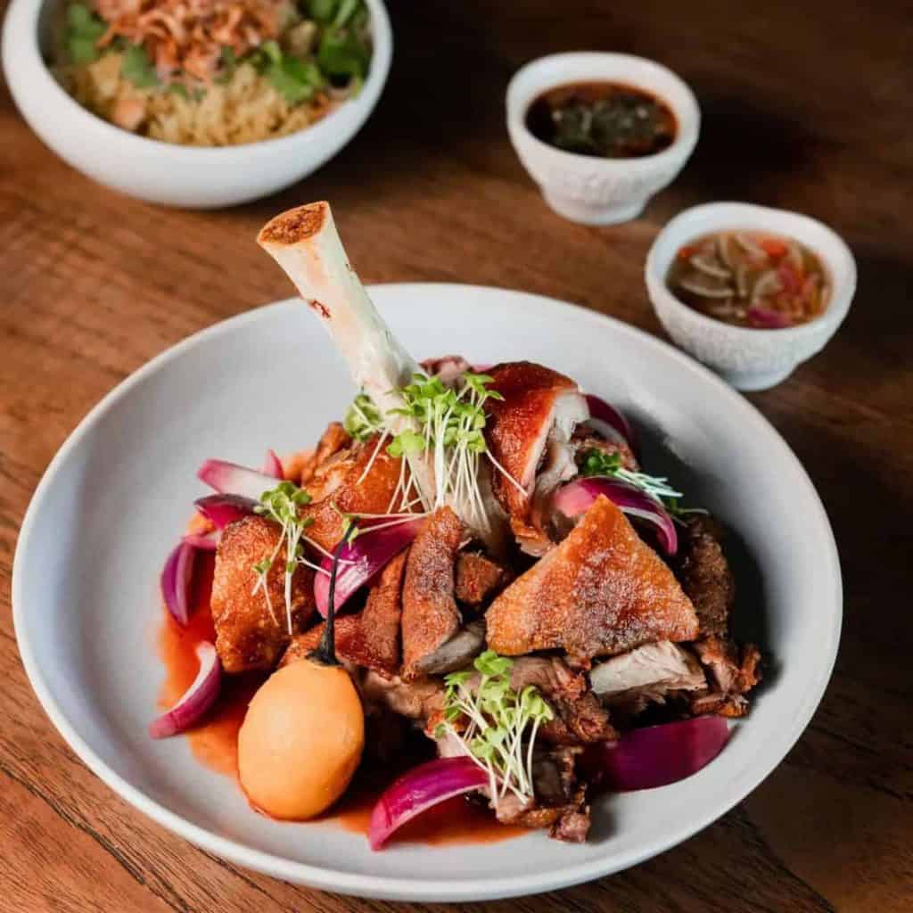 21 Best Restaurants in Bali: Canggu, Kuta, Seminyak, Ubud to Uluwatu