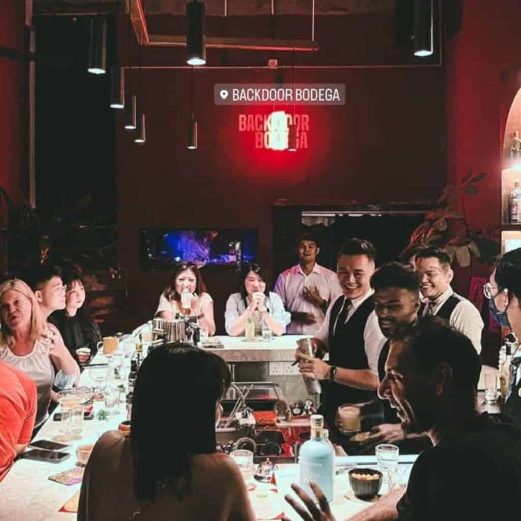 Penang Nightlife Guide: Best Things to Do at Night on the Island