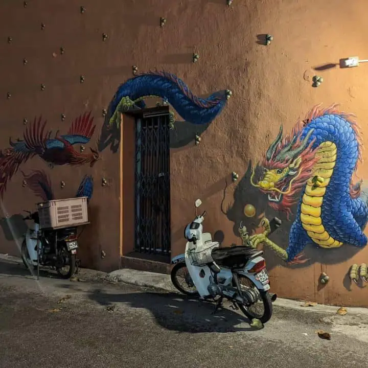 Penang Nightlife Guide: Best Things to Do at Night on the Island