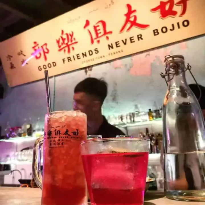 Penang Nightlife Guide: Best Things to Do at Night on the Island