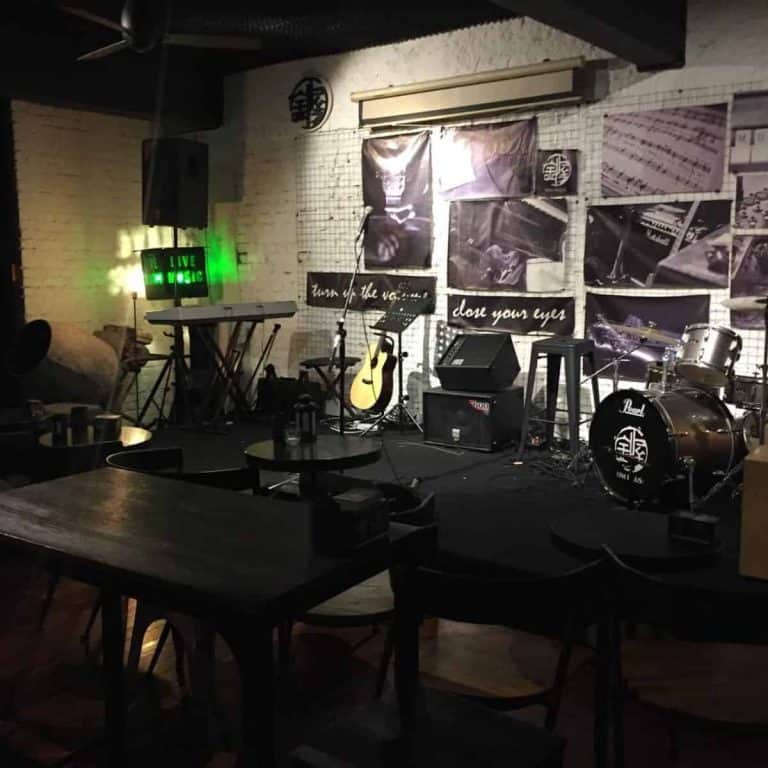 Penang Nightlife Guide: Best Things to Do at Night on the Island
