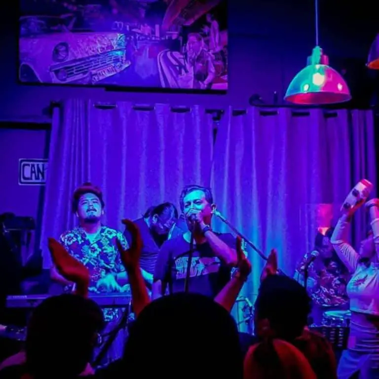 Penang Nightlife Guide: Best Things to Do at Night on the Island