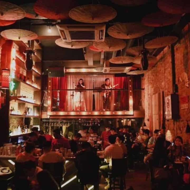 Penang Nightlife Guide: Best Things to Do at Night on the Island