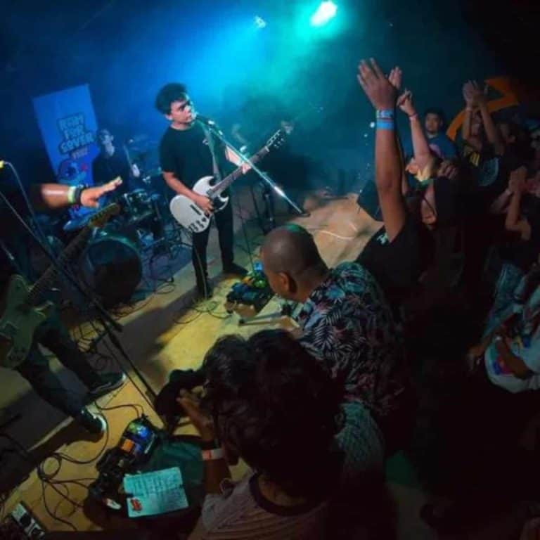 Penang Nightlife Guide: Best Things to Do at Night on the Island