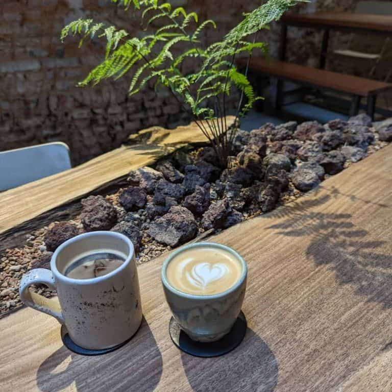 Penang Cafe Guide 2023 (33 Great Coffee, Brunch & Cake Spots)