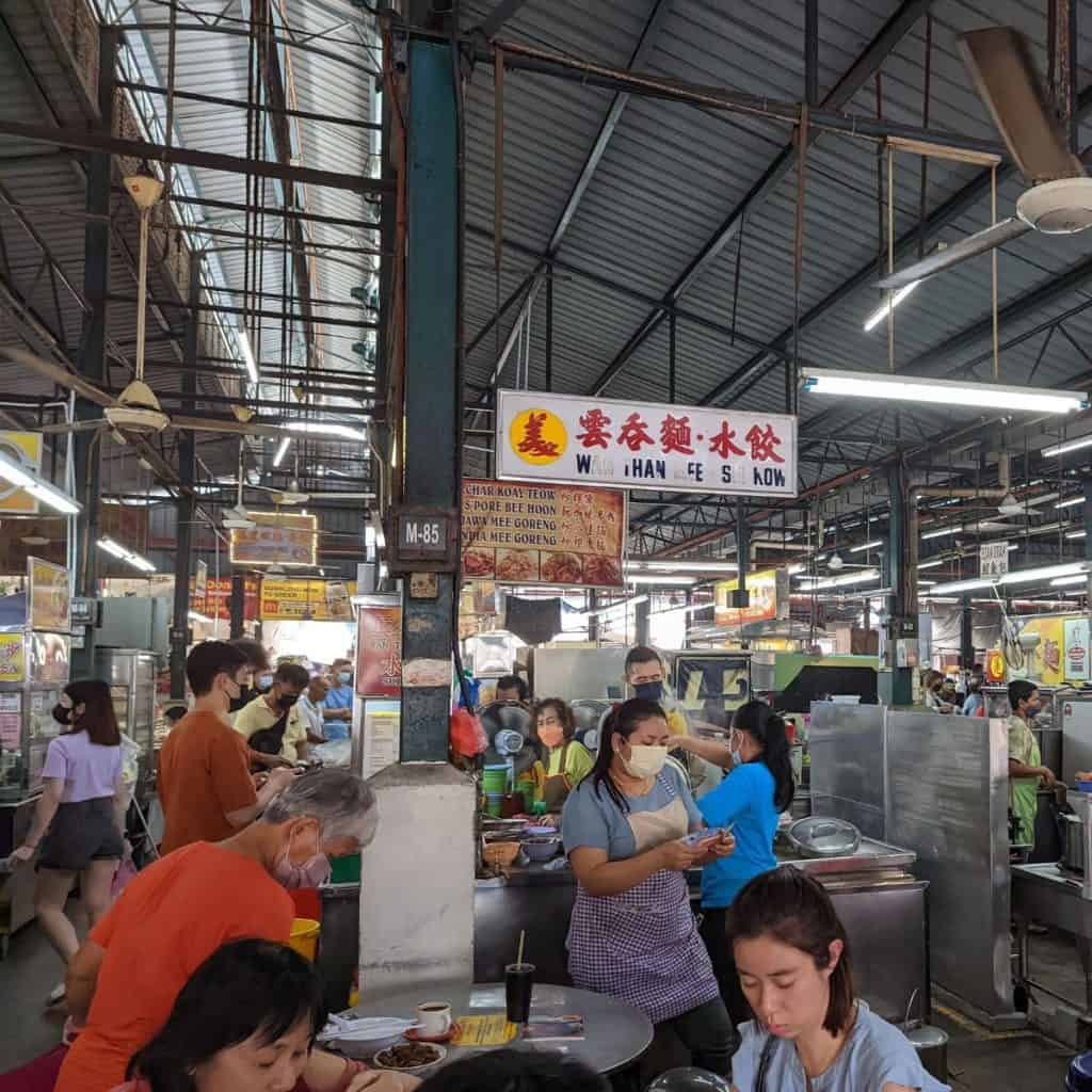 Penang Street Food Guide 2023: 23 Local Dishes and Where to Go