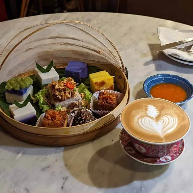 Penang Cafe Guide 2023 (33 Great Coffee, Brunch & Cake Spots)