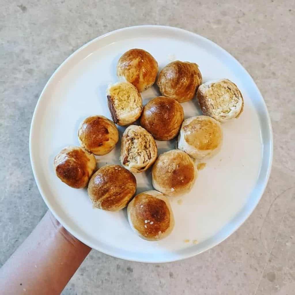 Famous Penang Tau Sar Piah: 11 Spots to Try Mung Bean Pastry