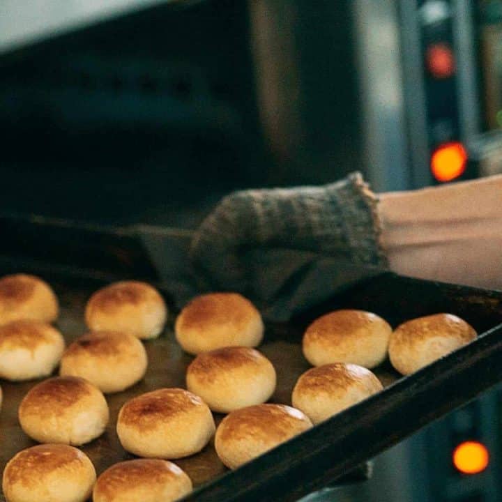 Famous Penang Tau Sar Piah: 11 Spots to Try Mung Bean Pastry