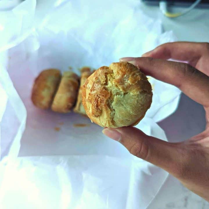 Famous Penang Tau Sar Piah: 11 Spots to Try Mung Bean Pastry