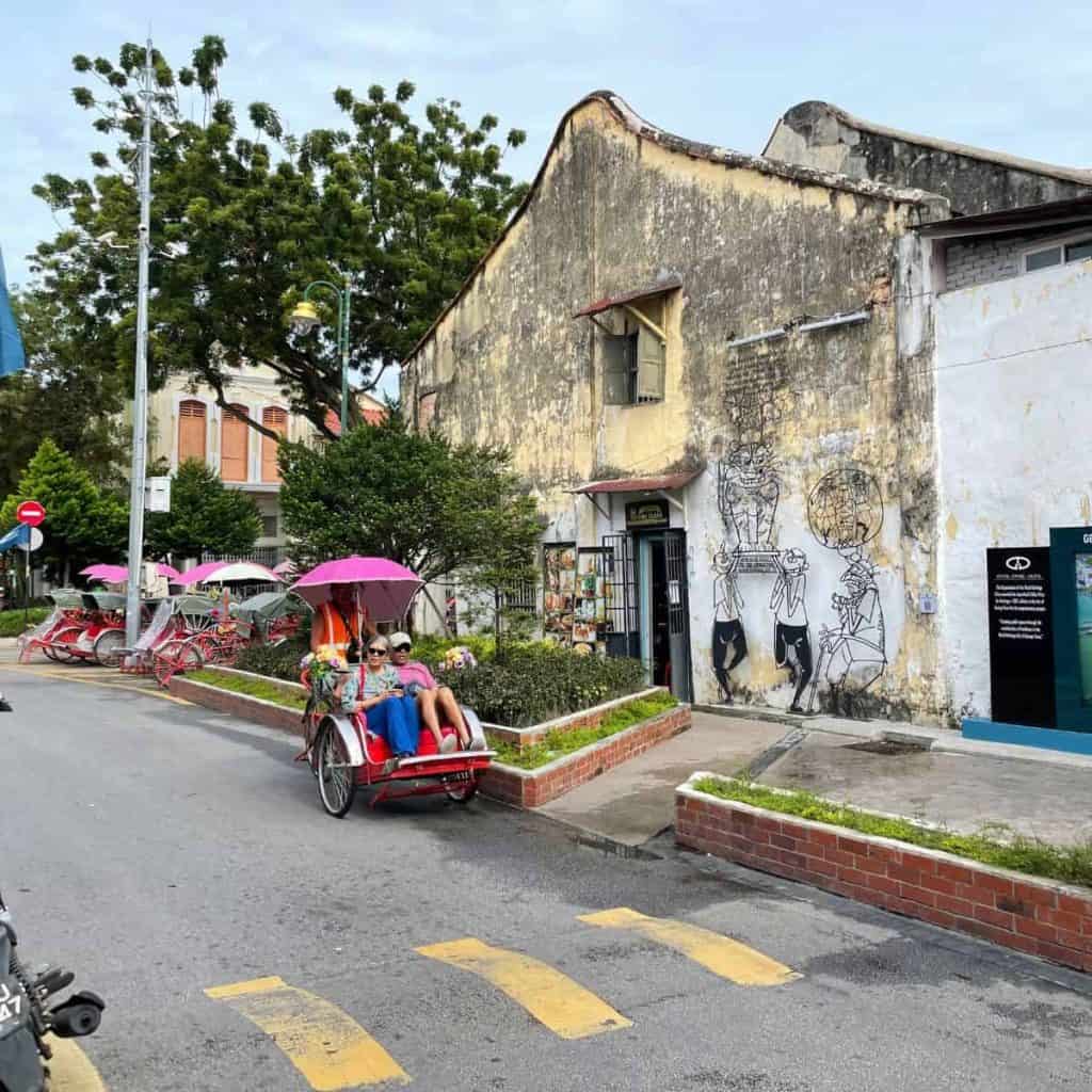 Best Things To Do With Kids in Penang (22 Kid-Friendly Activities)