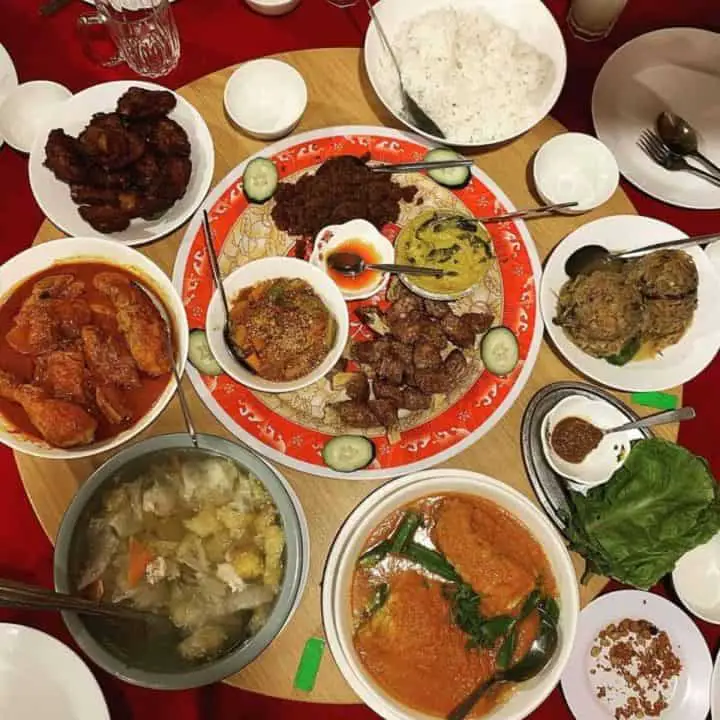 Best Nyonya Food in Penang (Top 11 Spots to Get Your Fill)