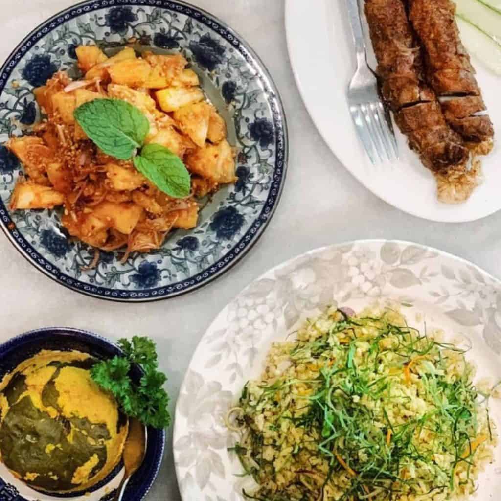 Best Nyonya Food in Penang (Top 11 Spots to Get Your Fill)