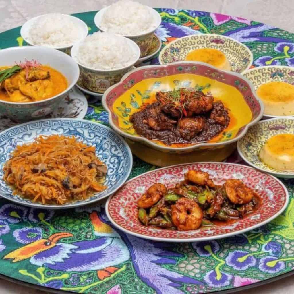 Penang Restaurant Guide 2023: 23 Spots for Local Flavours