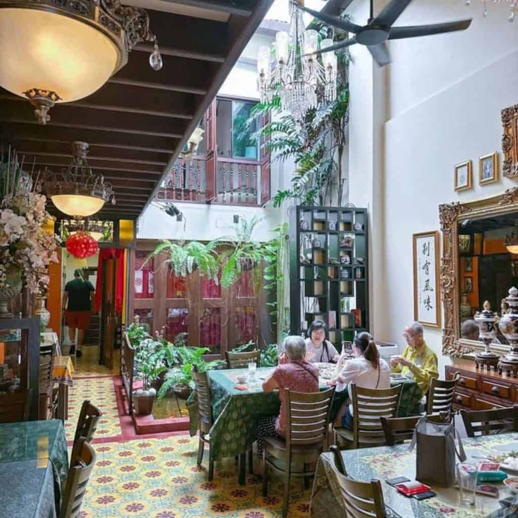 Best Nyonya Food in Penang (Top 11 Spots to Get Your Fill)