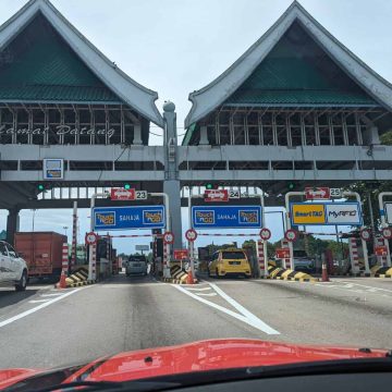 Singapore to Penang: Best Ways To Go and How Long Will It Take