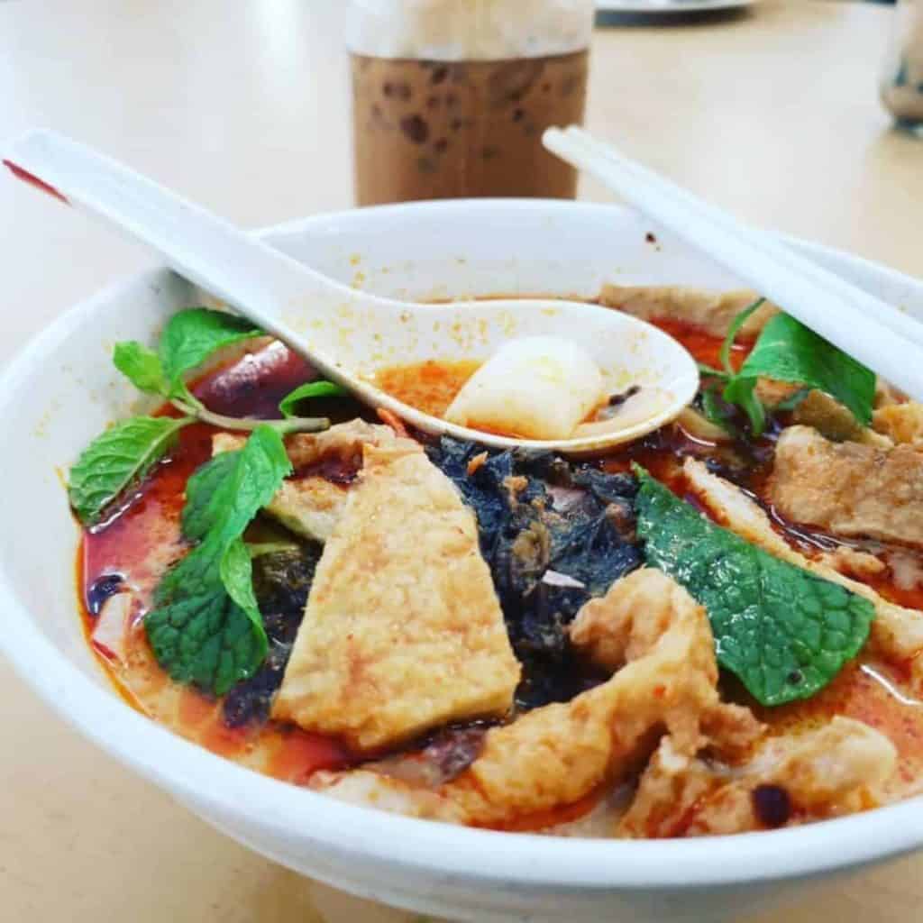 Best Penang Seafood Restaurants for Cheap and Fresh Catches