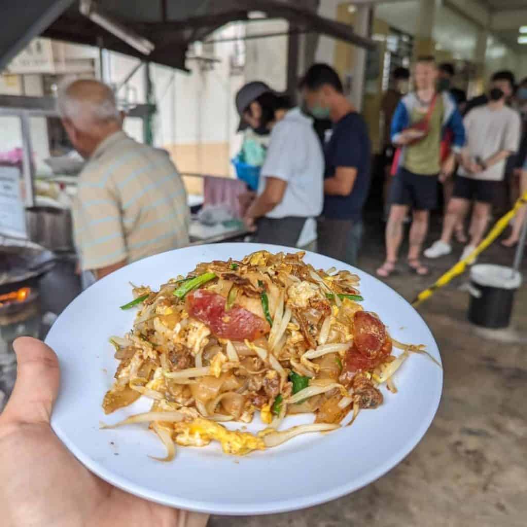 Penang Street Food Guide 2023: 23 Local Dishes and Where to Go