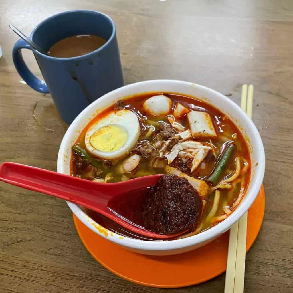 Best Kopitiam in Penang For Coffee, Toast and More