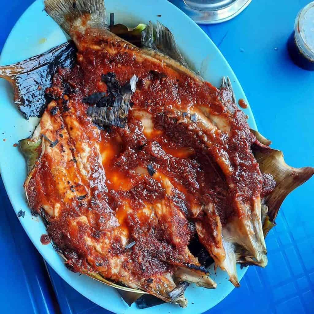 Best Penang Seafood Restaurants for Cheap and Fresh Catches