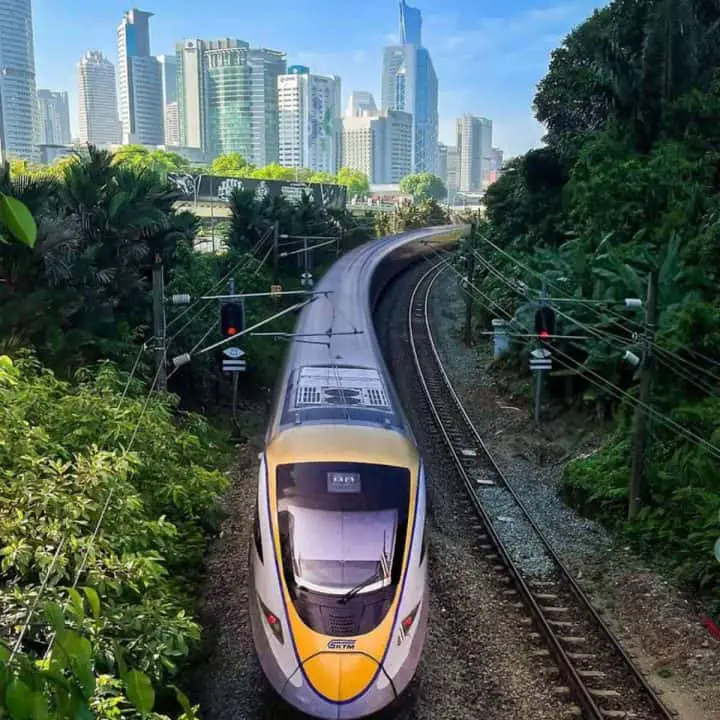 Best Ways to Travel from Kuala Lumpur to Penang (Our fav routes)