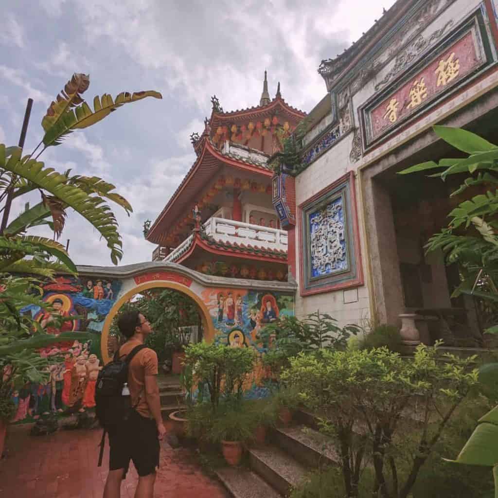 13 Famous Penang Temples To Visit | Tabi Together