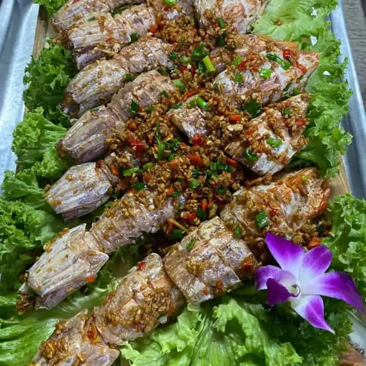 Best Penang Seafood Restaurants for Cheap and Fresh Catches