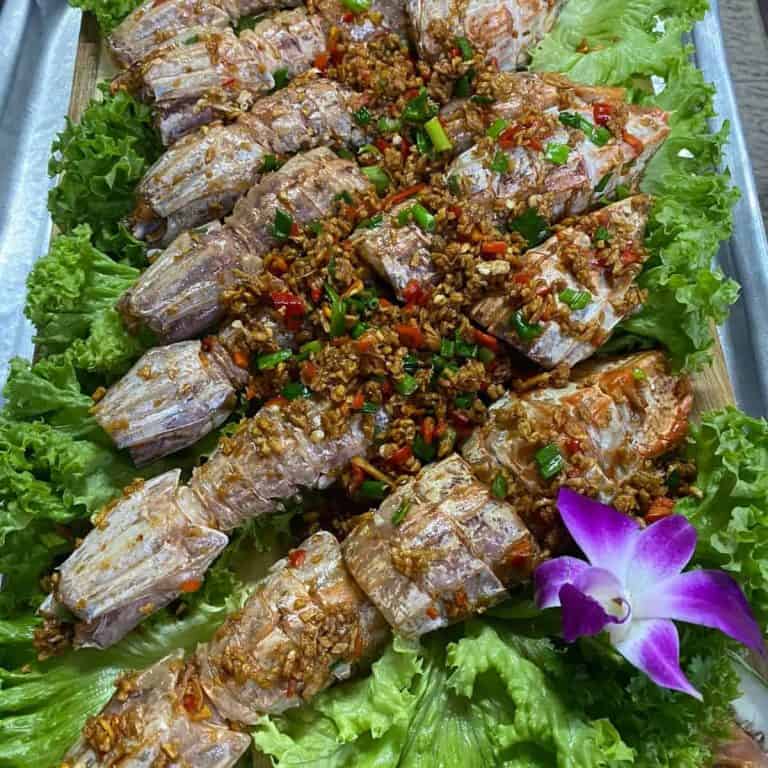 Best Penang Seafood Restaurants for Cheap and Fresh Catches