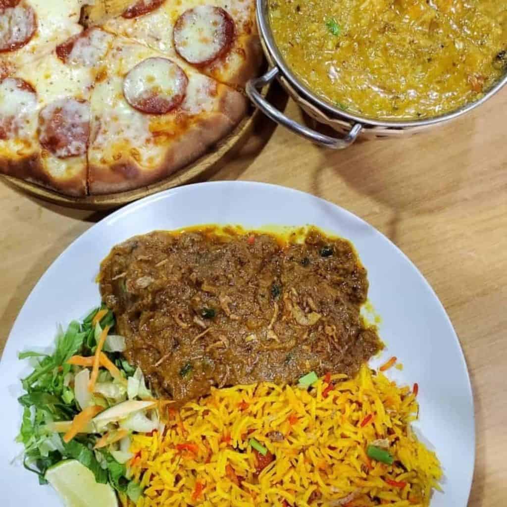 Best Indian Restaurants in Penang (Top Indian Food Spots on the Island)