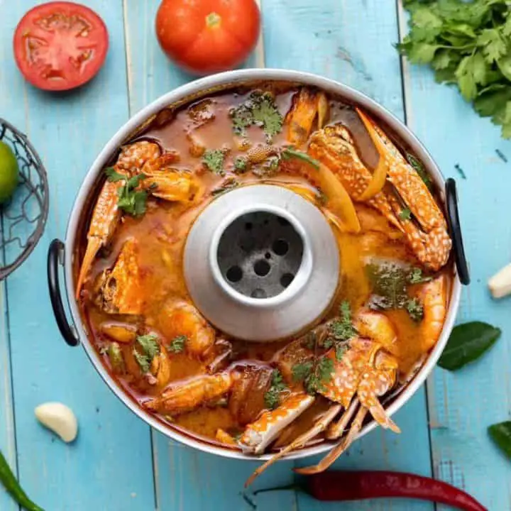 Best Penang Seafood Restaurants for Cheap and Fresh Catches