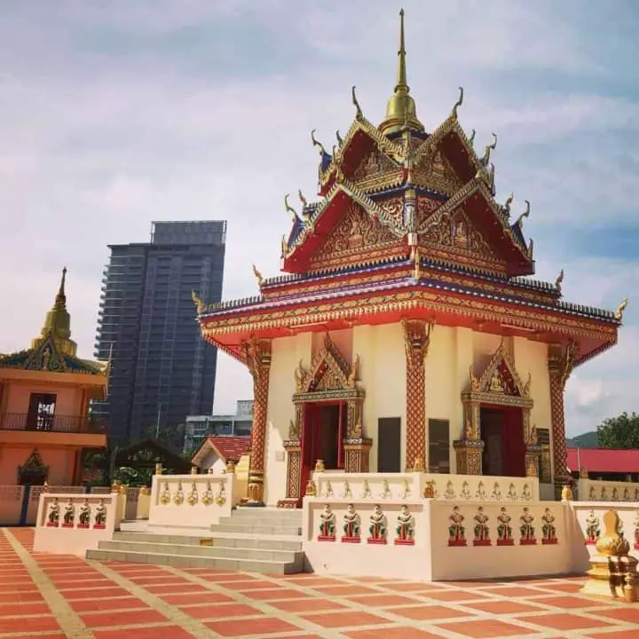 13 Famous Penang Temples To Visit | Tabi Together