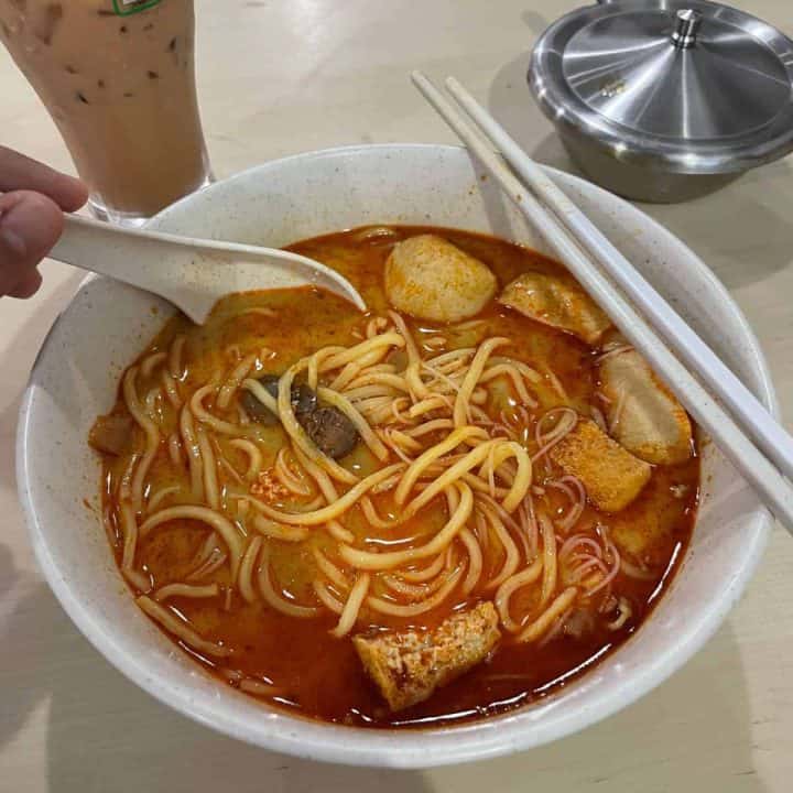 Penang Street Food Guide 2023: 23 Local Dishes and Where to Go
