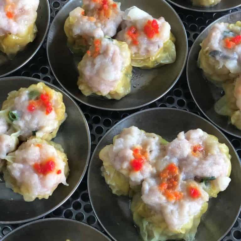 Best Chinese Restaurants in Penang | Tabi Together