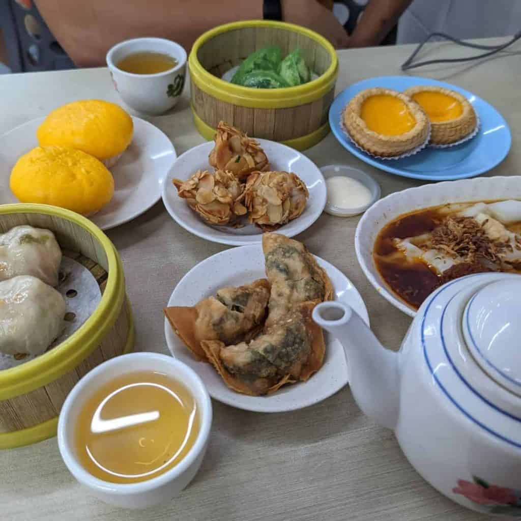 Best Chinese Restaurants in Penang | Tabi Together