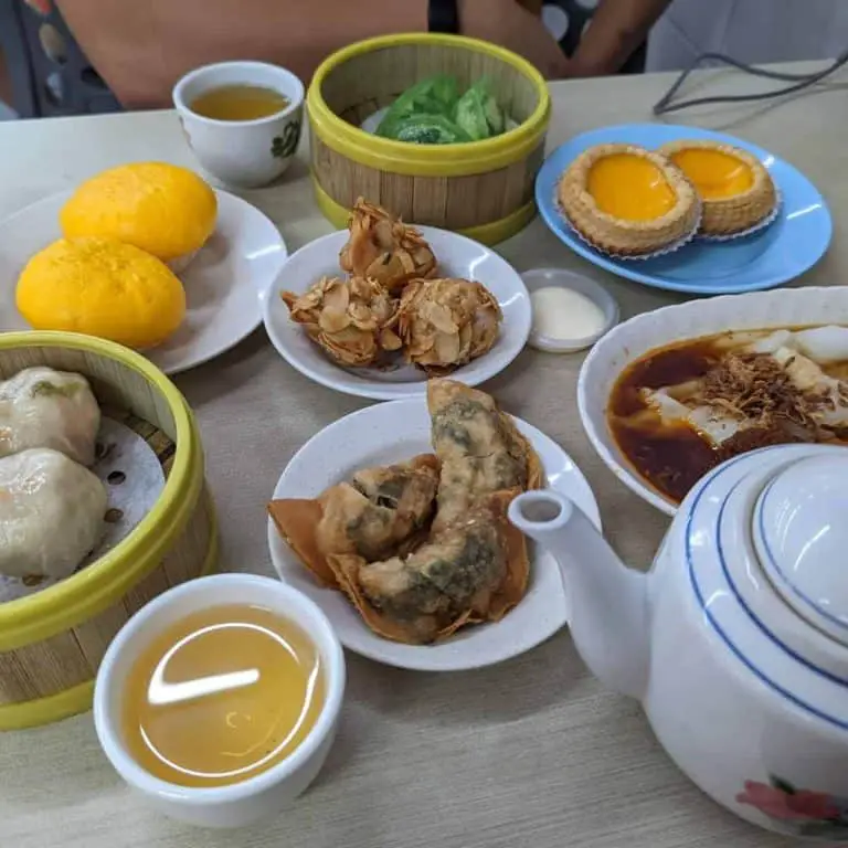 Best Chinese Restaurants in Penang | Tabi Together