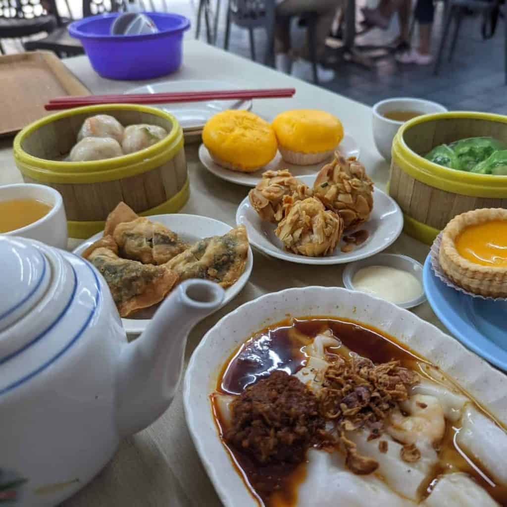Penang Restaurant Guide 2023: 23 Spots for Local Flavours