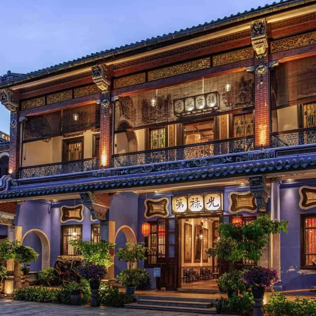 13 Penang Fine Dining Restaurants for a Special Occasion