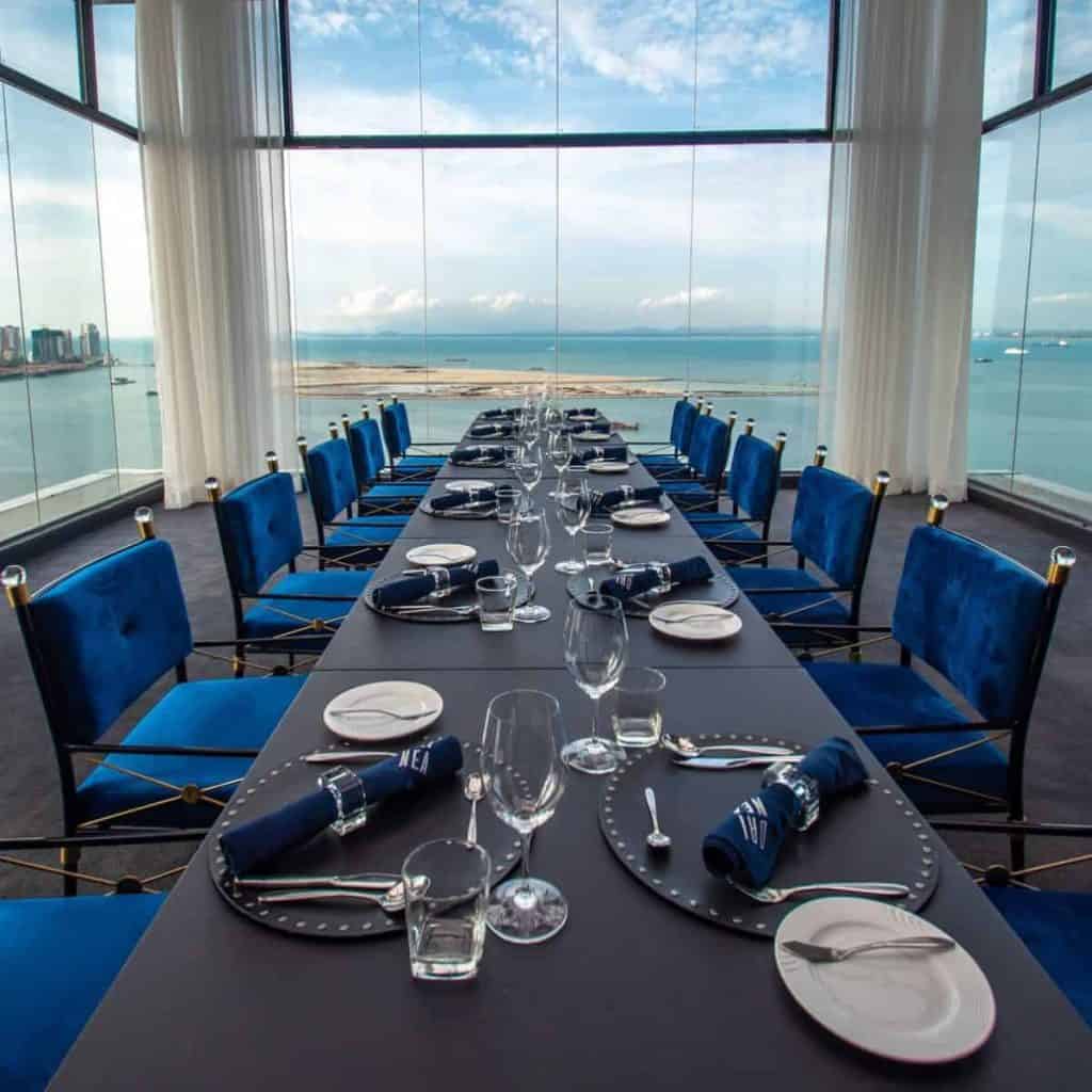 13 Penang Fine Dining Restaurants for a Special Occasion