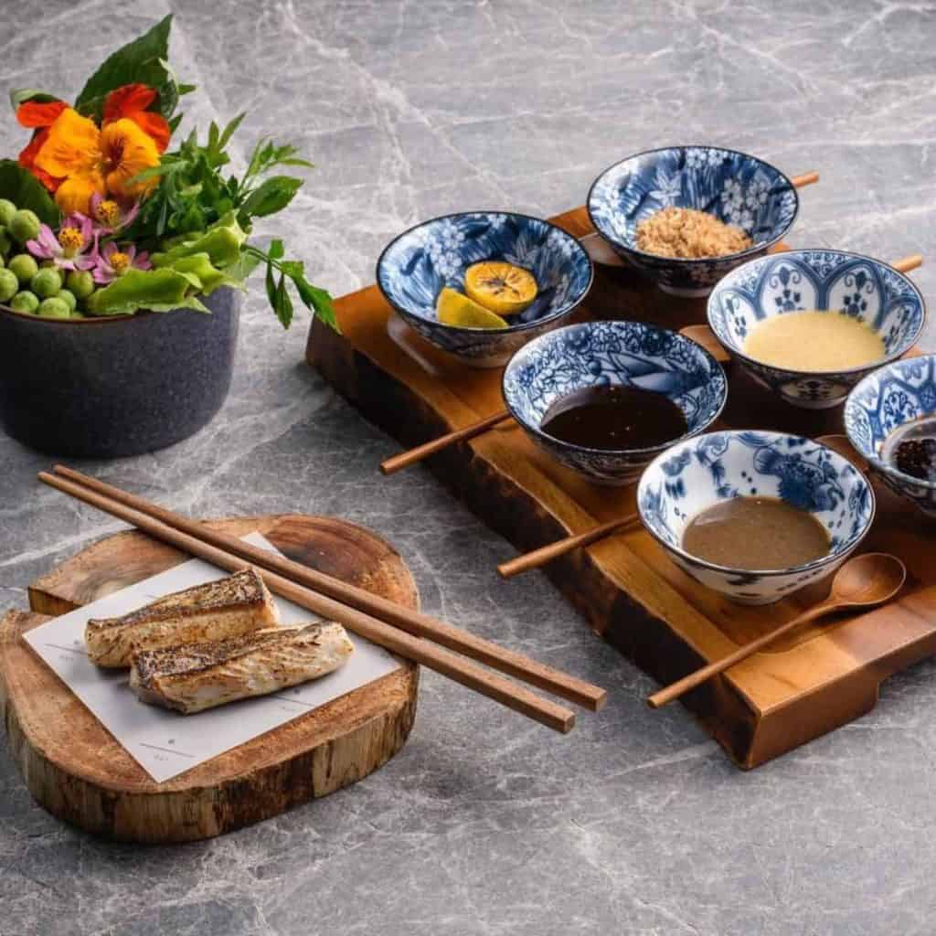 13 Penang Fine Dining Restaurants for a Special Occasion