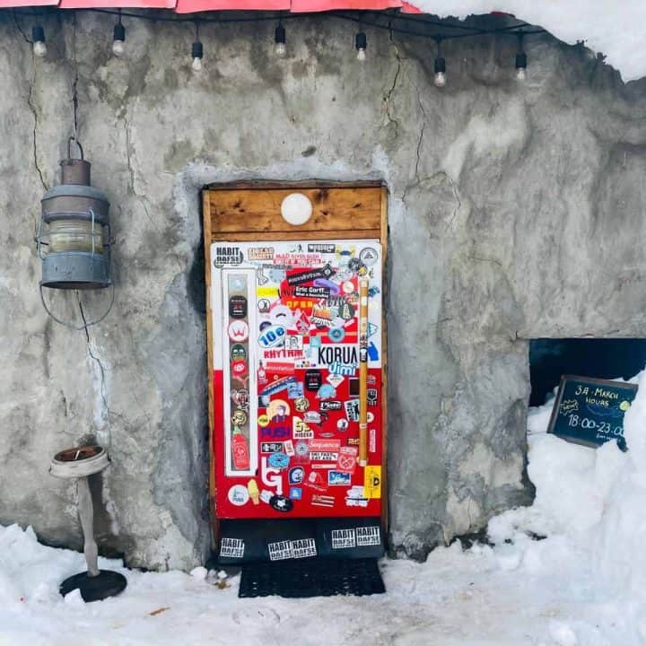 Best Bars in Niseko for Local Japanese Sake, Whisky and Cocktails